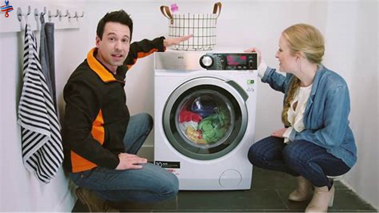 نمایندگی تعمیر لباسشویی اوشن OCEAN [با گارانتی] دکتر تعمیرکار